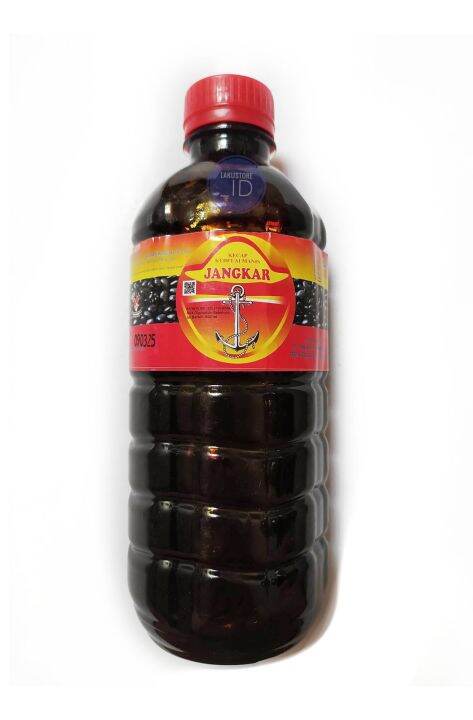 Jangkar kecap manis 500 ml | Lazada Indonesia