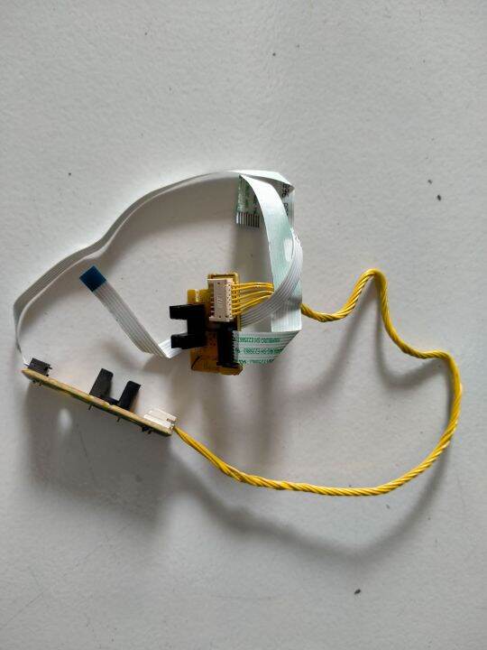 Sensor kertas Printer Canon G 1000 G 2000 G 3000 G 1010 G 2010 G 3010 ...