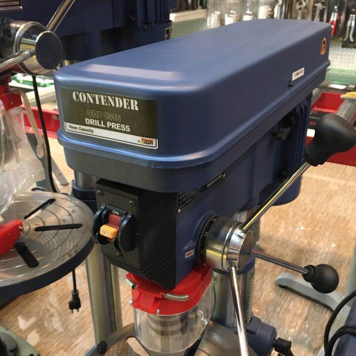 CONTENDER 3/4hp | Lazada PH