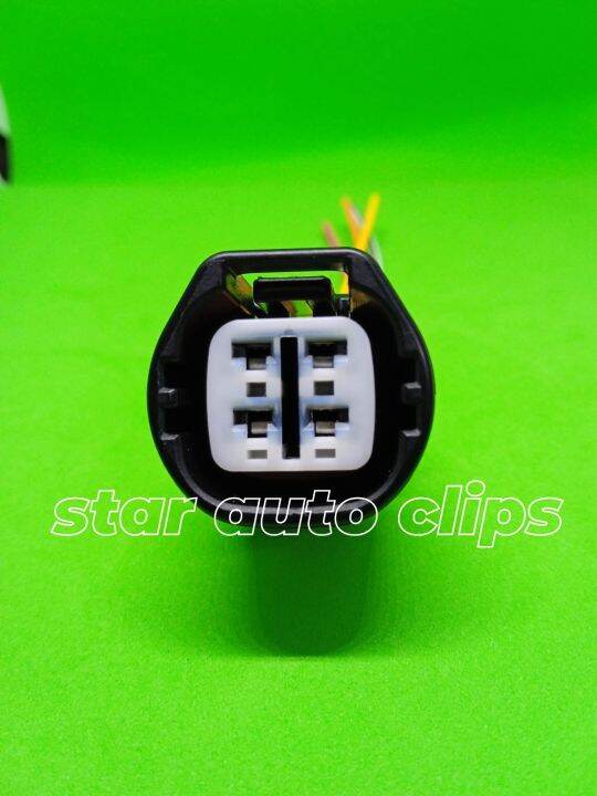 SOKET SENSOR ISC ISCV AVANZA RUSH XENIA GRANMAX LUXIO TERIOS ORIGINAL ...