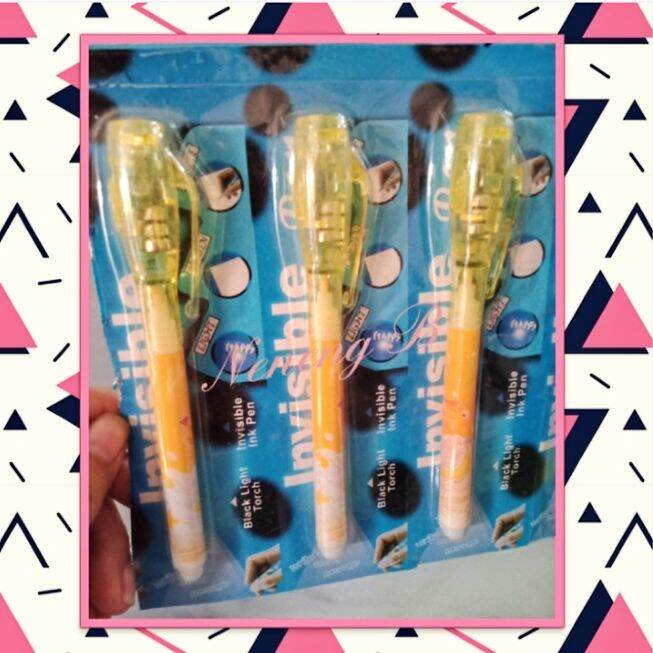 Magic Pen For Kids/ Ink Pencil For Kids 1PC | Lazada PH