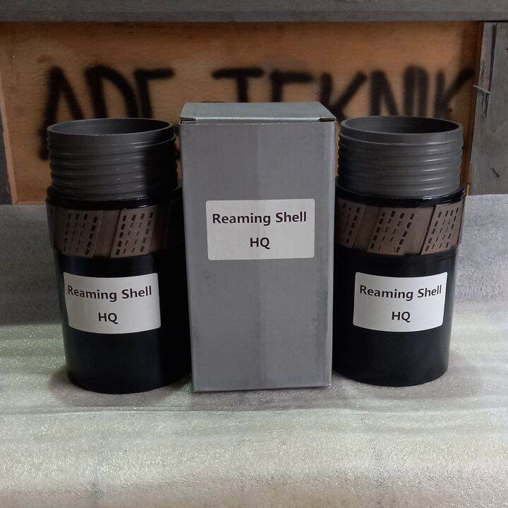 REAMER SHELL HQ | Lazada Indonesia
