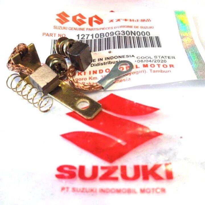 ARANG STATER SMASH/ SHOGUN/ COOL STATER SMASH/ SHOGUN | Lazada Indonesia