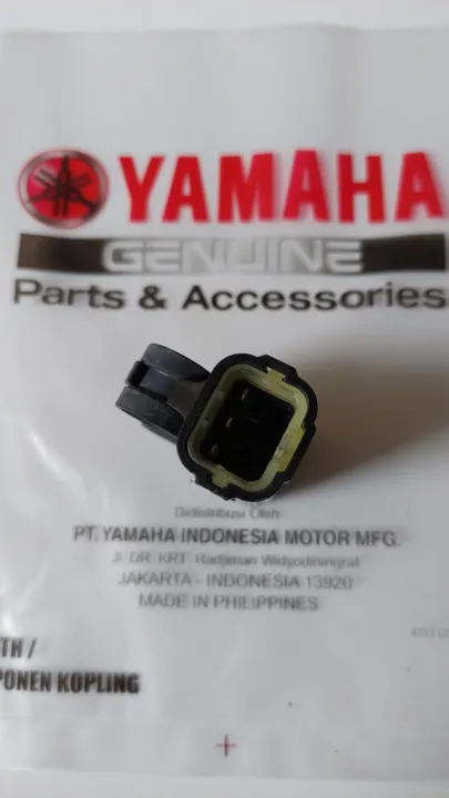 Sensor kemiringan sensor jatuh Vixion old 2008-2012 PNP R15 v2 sensor ...