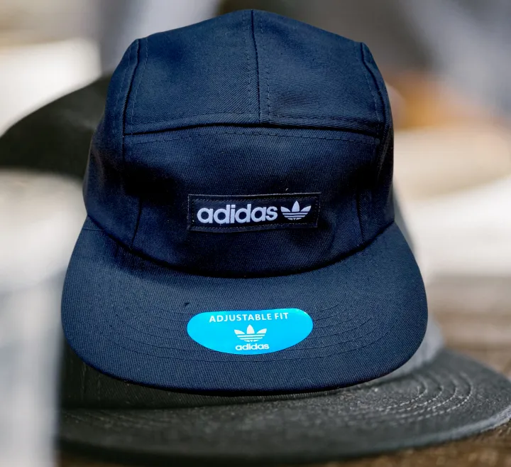 ADIDAS 5 panel cap | Lazada PH