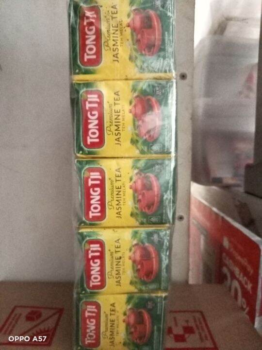 teh tongji premium | Lazada Indonesia