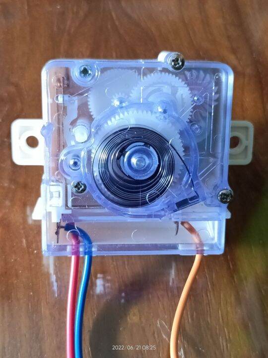 sharp timer with wire | Lazada PH