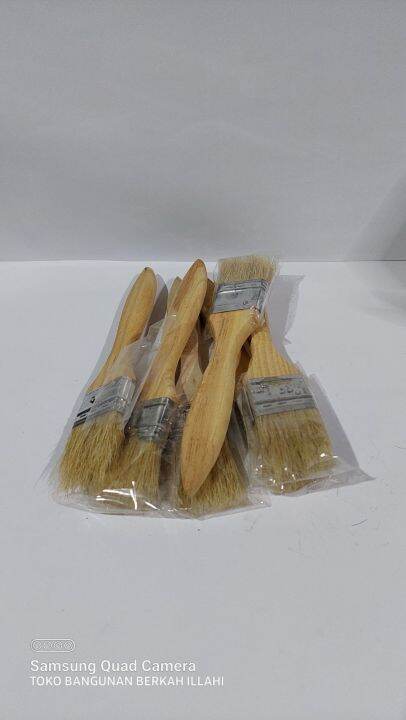 kuas 1.5 inch | Lazada Indonesia