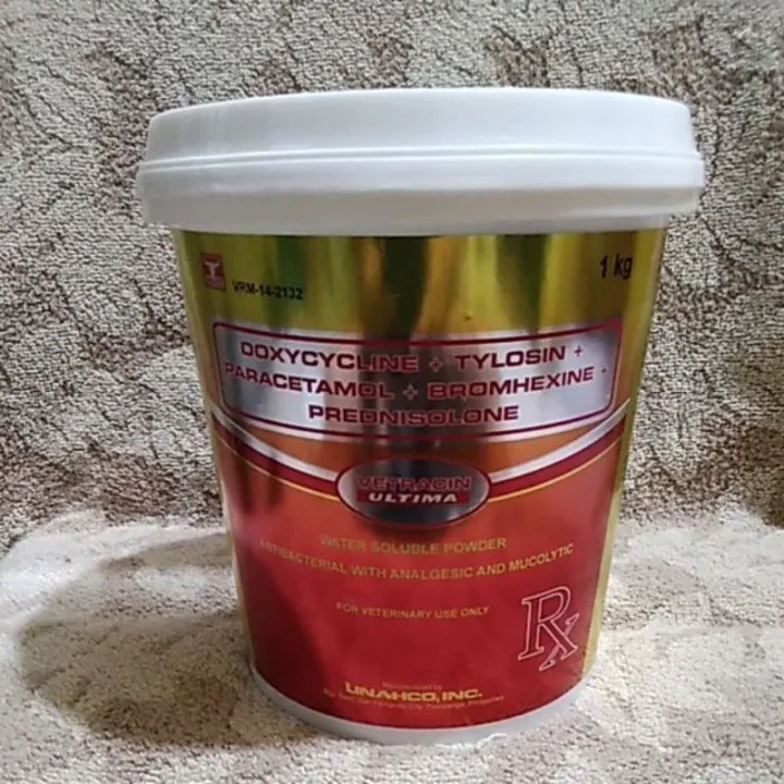 VETRACIN ULTIMA 1KILO | Lazada PH