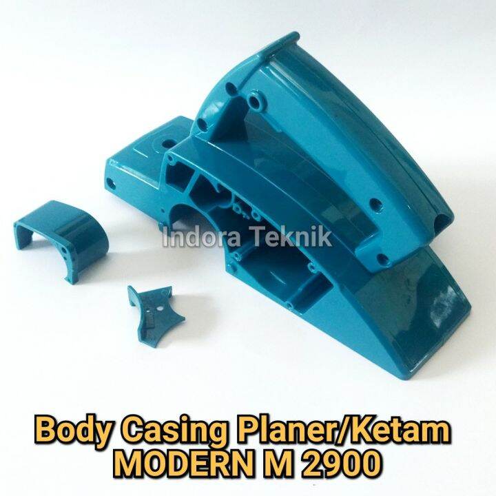 Bodi Casing MODERN M 2900 Mesin Ketam Planer Pasrah Serut Kayu - Spare ...