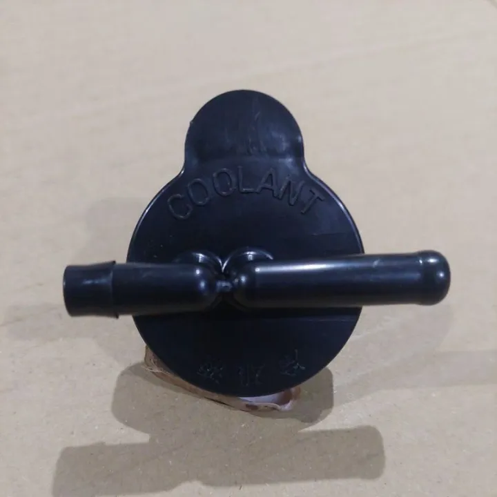 tutup tabung air radiator cadangan mobil TOYOTA AVANZA COROLA RUSH ...