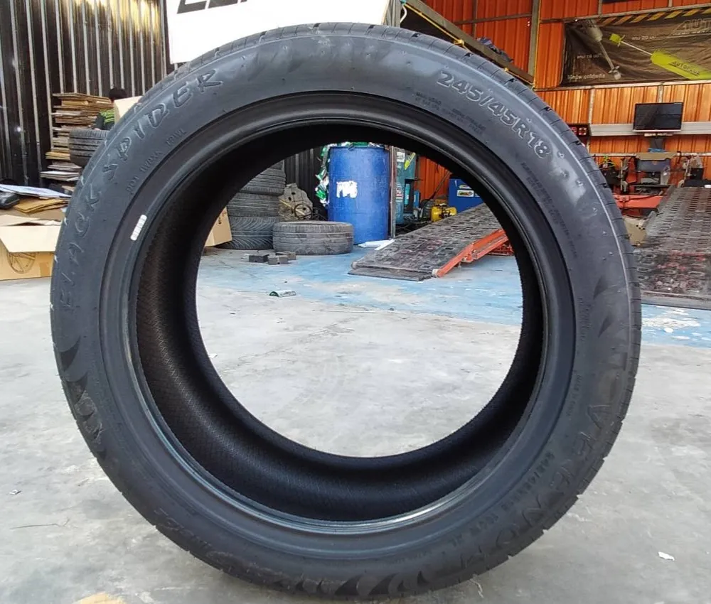 255/50R18 ปี2022 255/55R18 ลายซิ่ง nitto420 ยางใหม่ปี2022 ราคาส่งท้ายปี ...