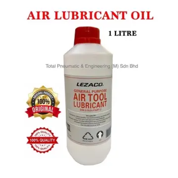 Pneumatic Lubricating Oil