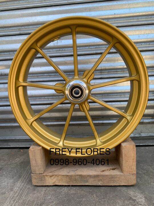 RPM Mags for Dio 123 Japan | Lazada PH