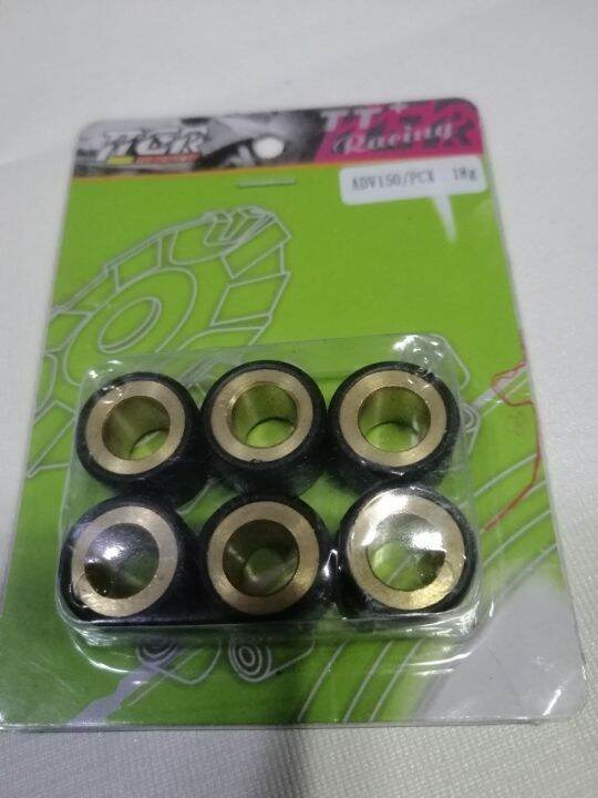 Flyball Adv150 /Pcx Scooter ttgr brand 18g | Lazada PH