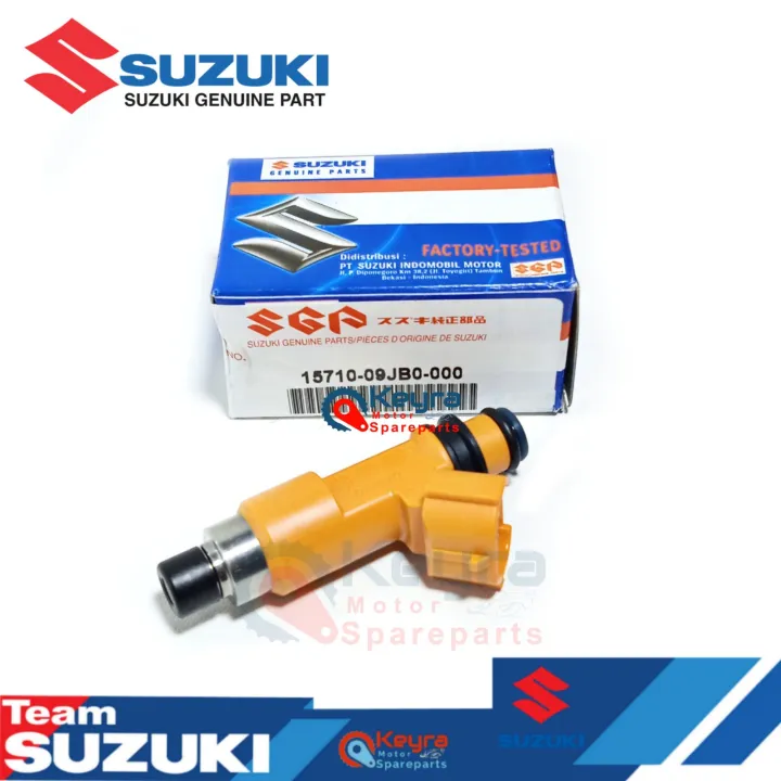INJEKTOR NEX FI INJEKSI ASLI ORIGINAL SUZUKI | Lazada Indonesia