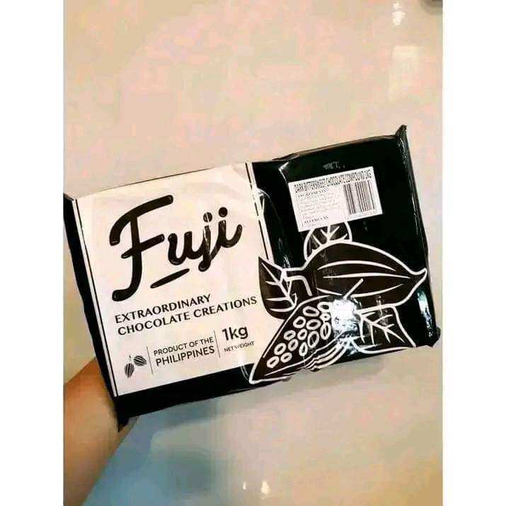 fuji chocolAte 1 kilo | Lazada PH