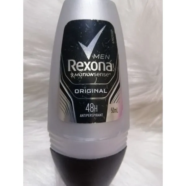 50%Off Rexona For Men Original Market return ( ️Gasgas ang labels ...