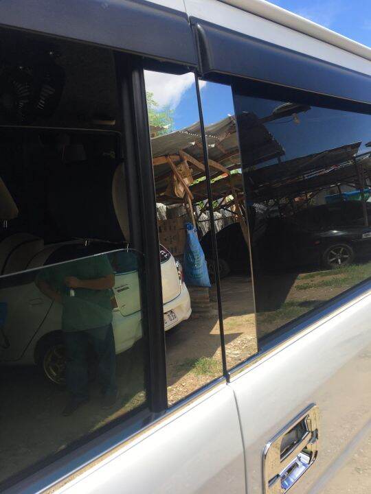 Suzuki DA64V and DA64W Door Pillar Set | Lazada PH