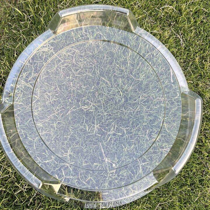 Beyblade Metal Fight Red Performance Tip | Lazada PH