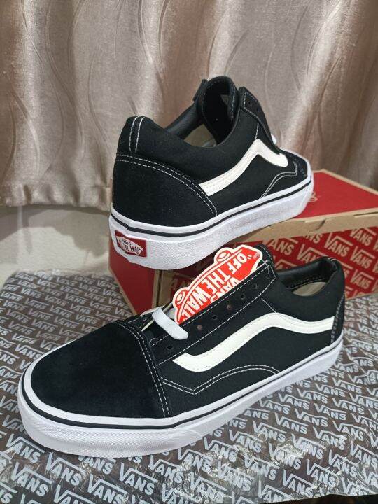 vans"old"skool'classic size 38-45 พร้อมส่ง🚴 | Lazada.co.th