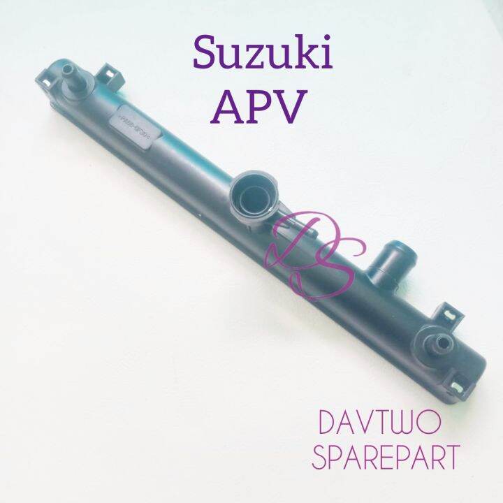 Upper Tank Radiator Suzuki APV Cover Tutup Atas | Lazada Indonesia