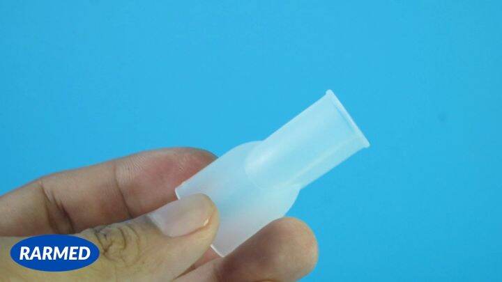 Phụ kiện ống ngậm khí dung máy khí dung Omron NE-C106 | Lazada.vn