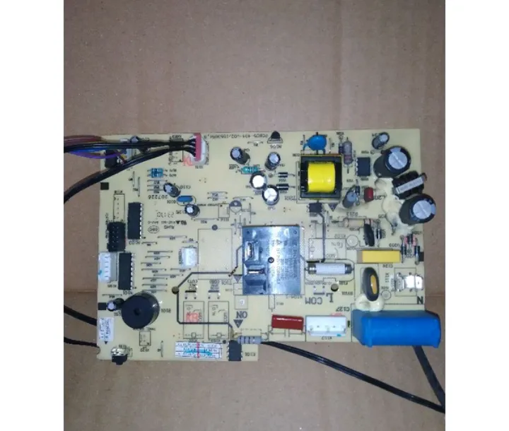 modul PCB indoor AC Polytron pac 05, 09 vx | Lazada Indonesia