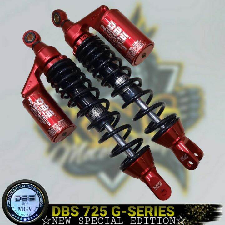 Shock belakang PCX 160 350MM - SHOCK NMAX OLD 350MM SHOCKBREAKER PCX ...