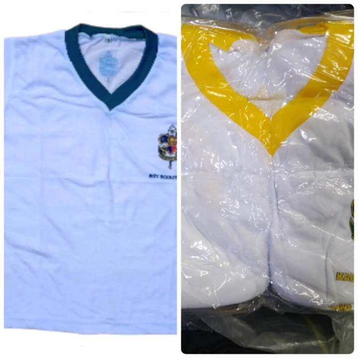 Bsp tshirt for kids | Lazada PH