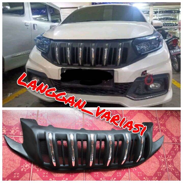 Grill Honda Mobilio RS Facelift Tahun 2018 2019 2020 2021 model Apolo ...