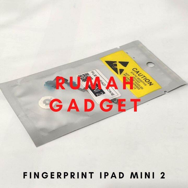 FLEXIBLE TOMBOL HOME FINGERPRINT AD MINI 2 | Lazada Indonesia