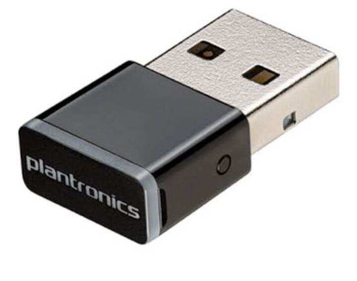 Plantronics Bluetooth Adapter | Lazada PH