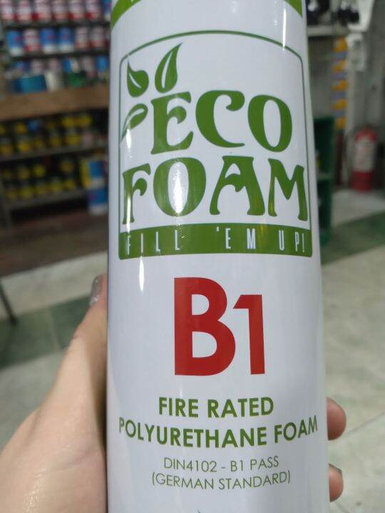 ECO FOAM POLYURETHANE FOAM | Lazada PH