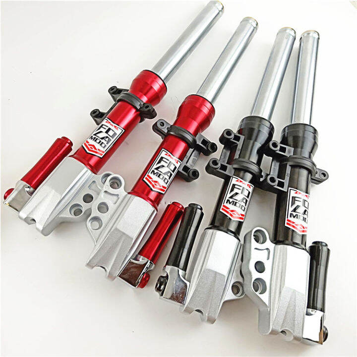 Faster Front Shock Absorber Modified Front Fork Shock Absorber 27/30 ...