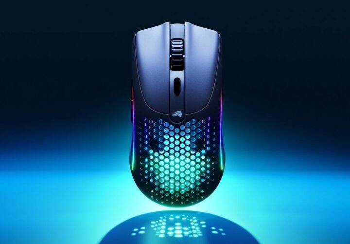 GLORIOUS MODEL O 2 Wired Gaming Mouse | Lazada PH
