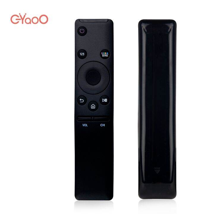 Smart Remote Control BN59-01259B Replacement 433MHz For Samsung HD 4K Smart TV BN59-01259D BN59 ...