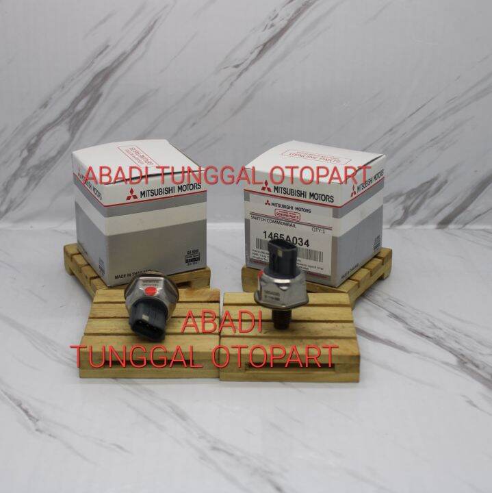 switch valve commonrail switch common rail Mitsubishi TRITON ,PAJERO ...