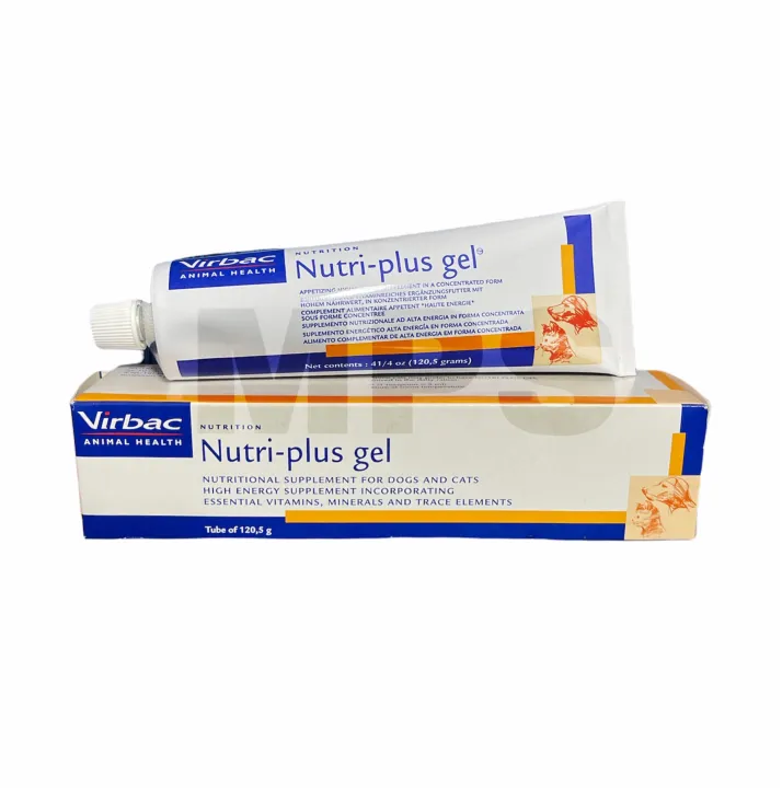 Nutri Plus Gel (120.5g) | Lazada PH