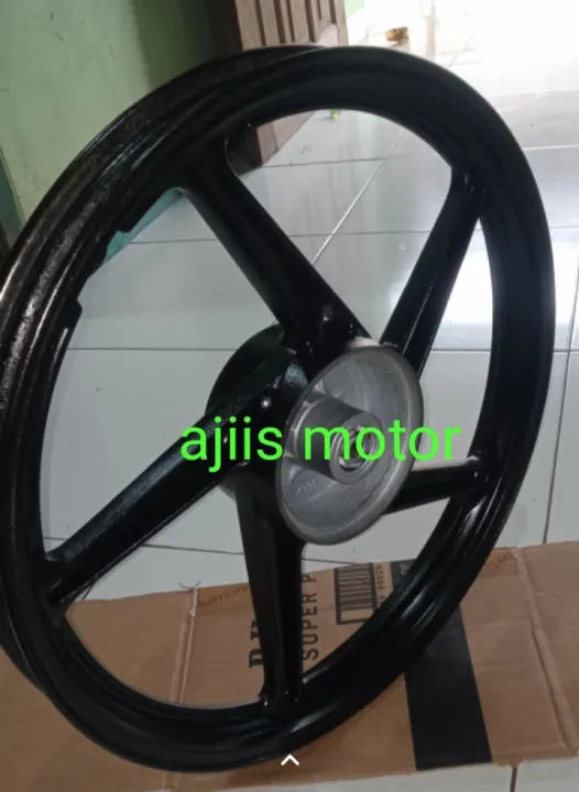 velg pelek racing BELAKANG Suzuki smash PNP Shogun | Lazada Indonesia