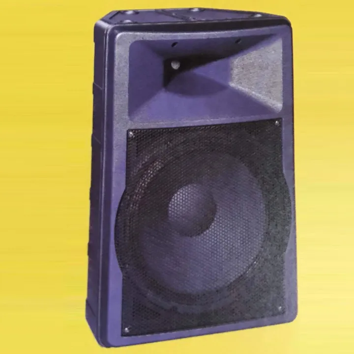 BOKE SUP-102 Way 10” 300 watts speaker system | Lazada PH