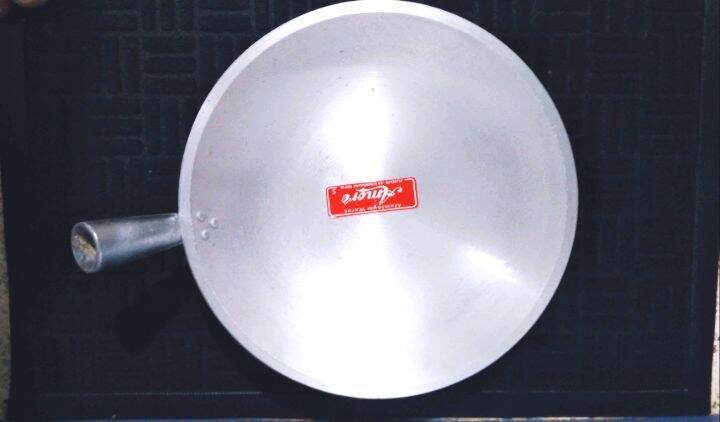 KAWALI #5 SINGLE HANDLE Diameter-29cm Height -7cm | Lazada PH