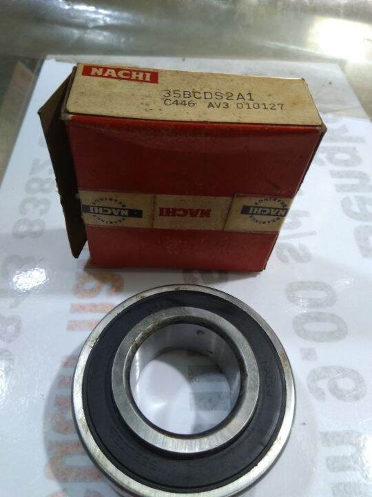 laher roda Toyota kijang 4k5k.tipe.35BCDS2.MERK.Nachi asli. | Lazada ...