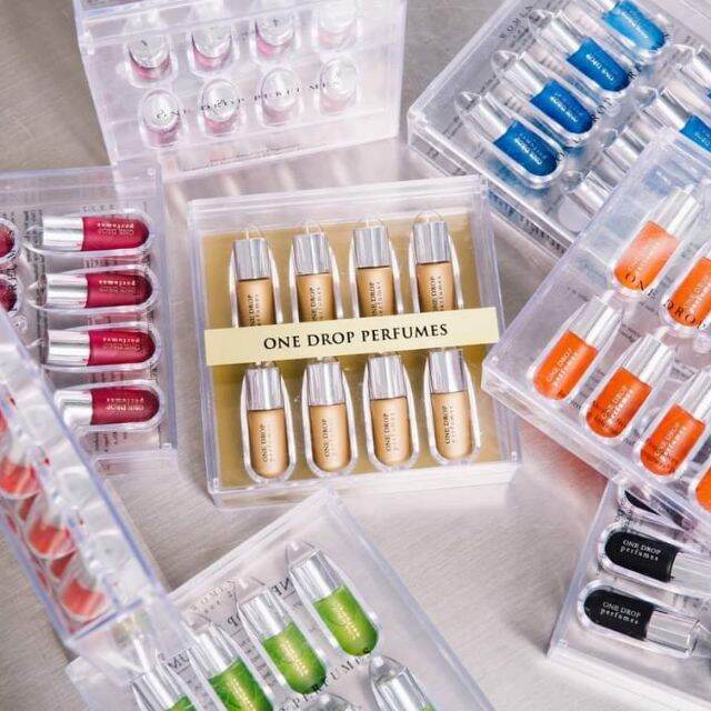 ONE DROP PERFUME WOMEN SET 1 | Lazada