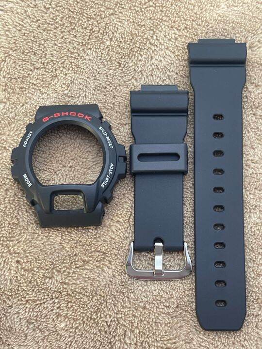 กรอบสาย gshock รุ่น DW-6900 | Lazada.co.th