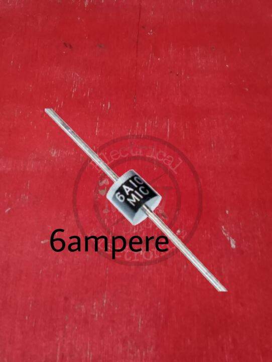 Diode 6ampere | Lazada PH