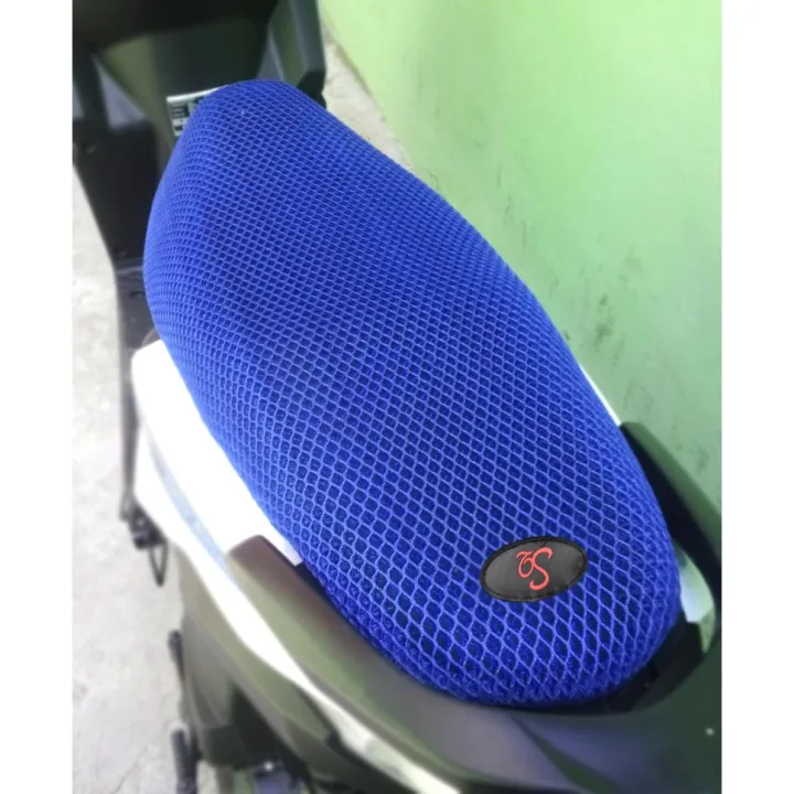 Jaring jok Motor Bebek Honda Yamaha Suzuki Ukuran M/Membuat kenyamanan ...