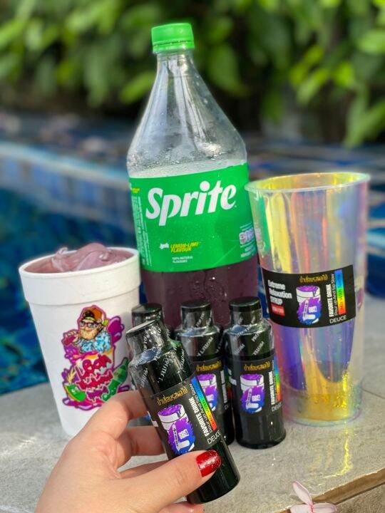 BB4 รีน Syrup ขนาด 60ml.Set 10ขวด (แถมแก้วรุ้ง 2ใบ) lean | Lazada.co.th