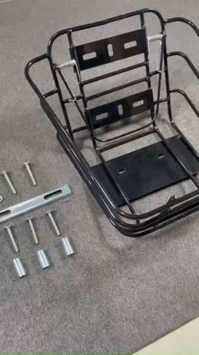 Rổ cọng đa năng cho wave,dream 100 MS05 | Lazada.vn