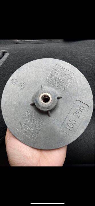 Impeller for goulds pump 1.5hp 2k706 j15s/j15+ | Lazada PH